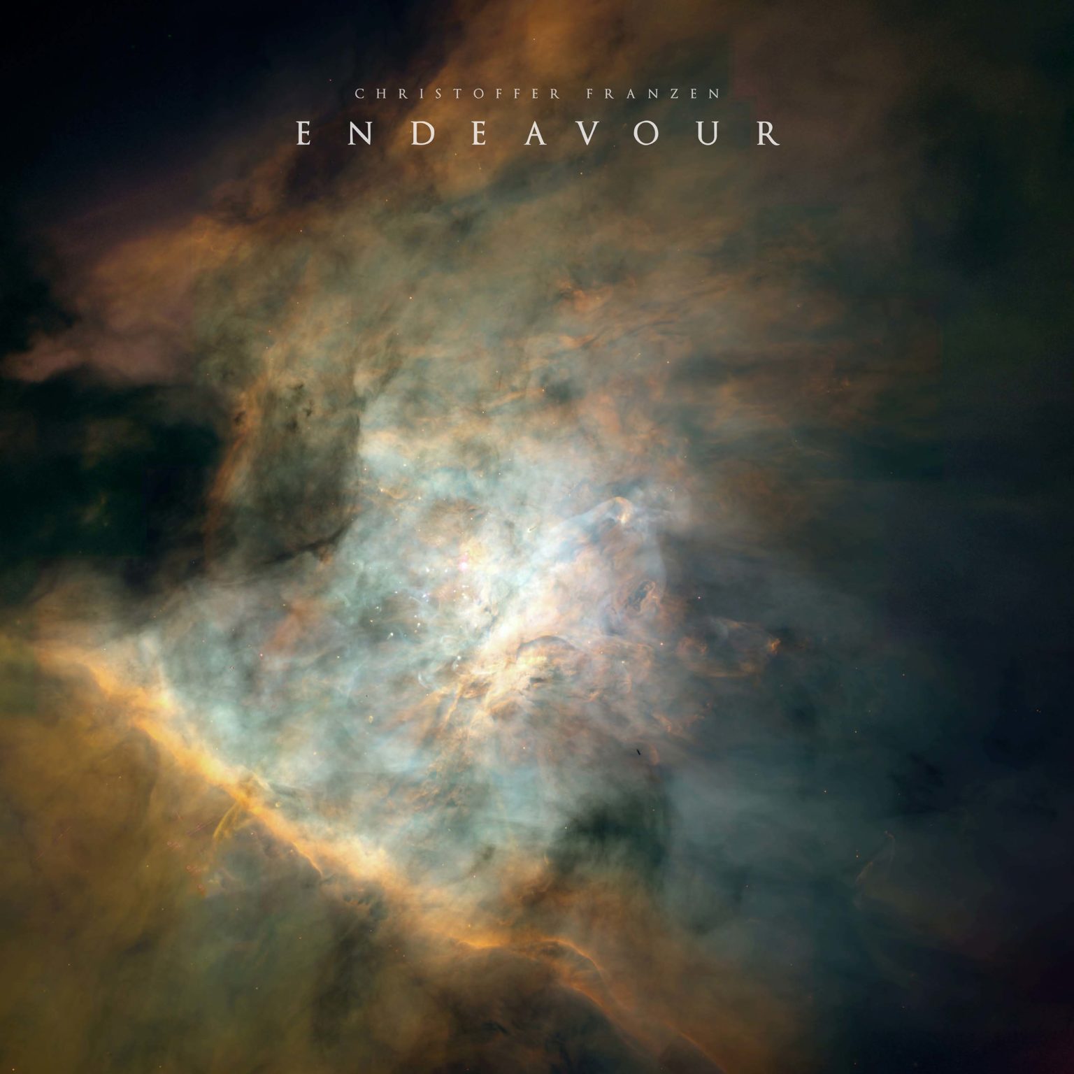 New album Endeavour out now - Lights & Motion - Official Site
